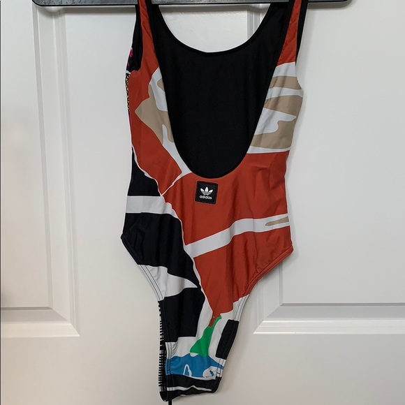 adidas | Swim | Adidas One Piece Bathing Suit | Poshmark